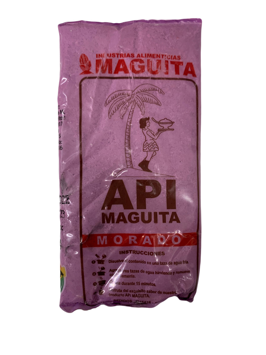 Api Morado 38g – Sol Andino Services Uk Ltd